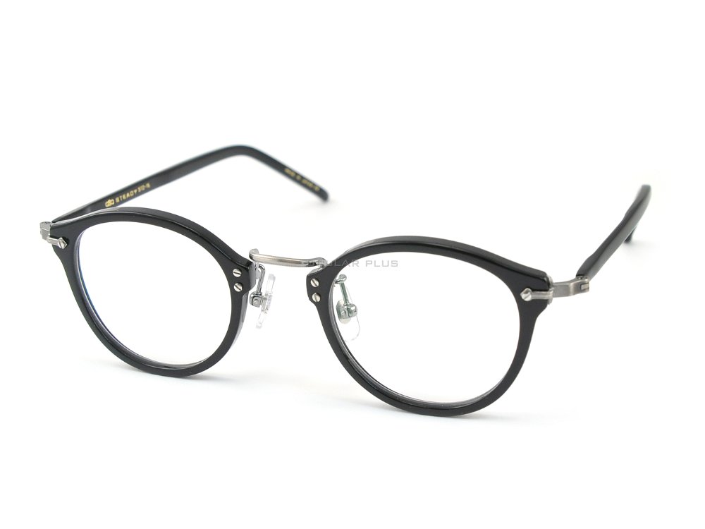 STEADY Made in japan